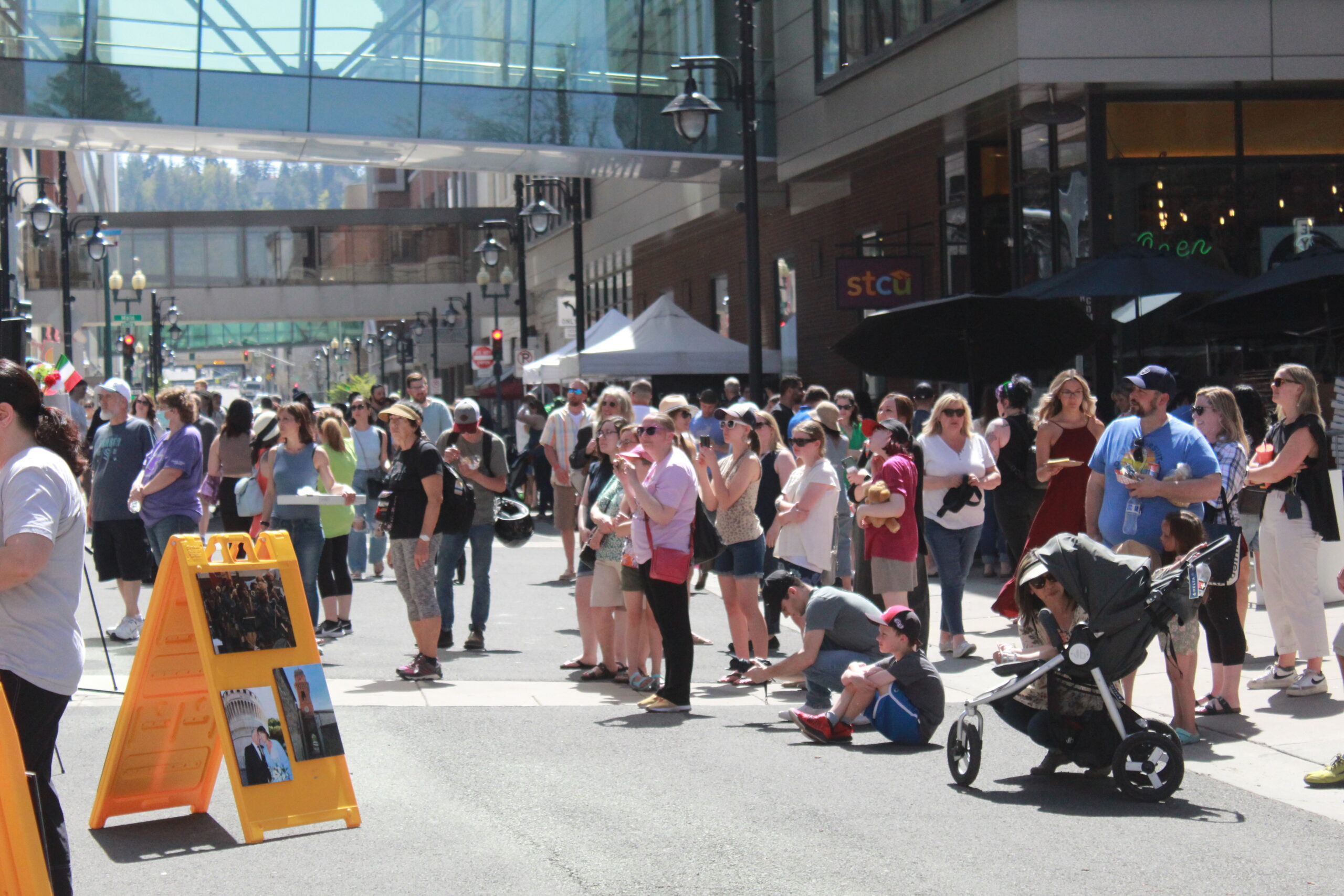 Downtown Spokane Partnership Opens Applications for "Mini" Cultural ...