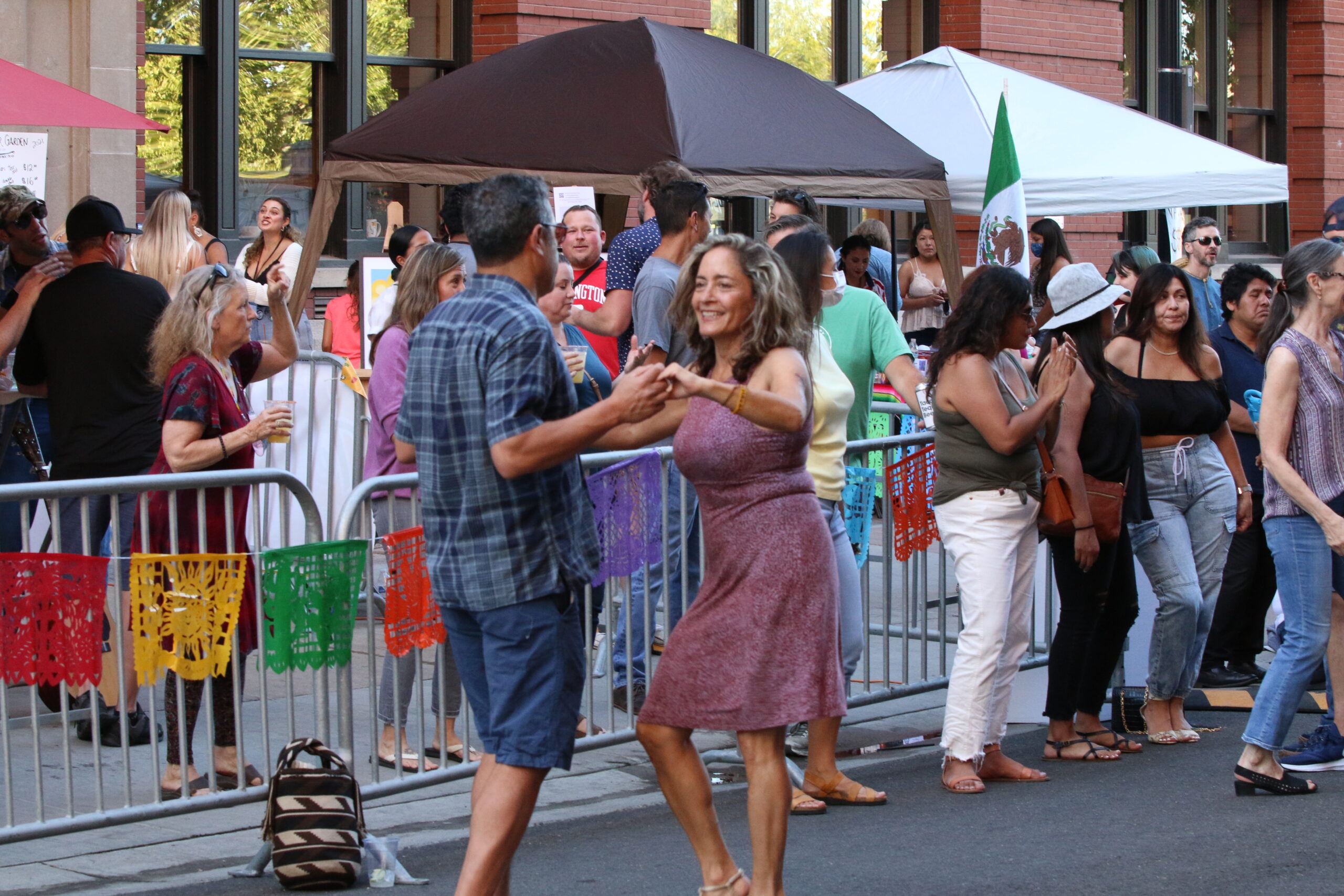 Downtown Spokane Celebrates Cultural Diversity with Mini Grant Events ...