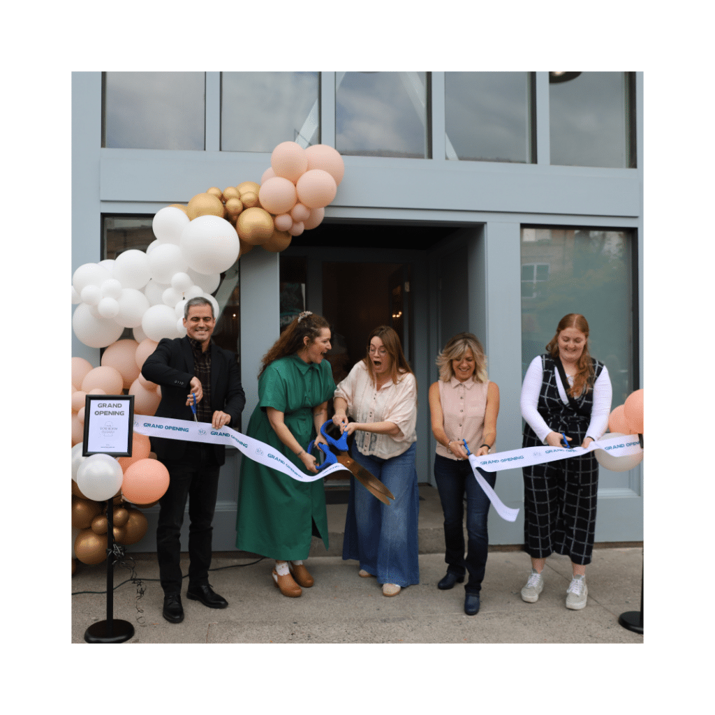 Celebrating New Business Openings in 2025 - Downtown Spokane Partnership