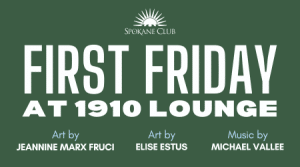 First Friday - Downtown Spokane Partnership