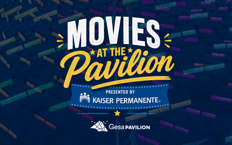 Movies at the Pavilion - Downtown Spokane Partnership